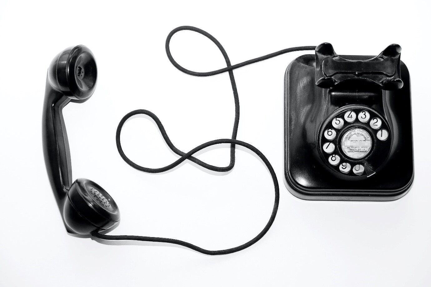 Telephone System Problems And Simple Solutions